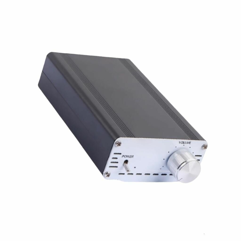 TPA3255 300WX2 Hifi Stereo Amplifier для иммерсивного звучания в домашнем кинотеатре настольного компьютера