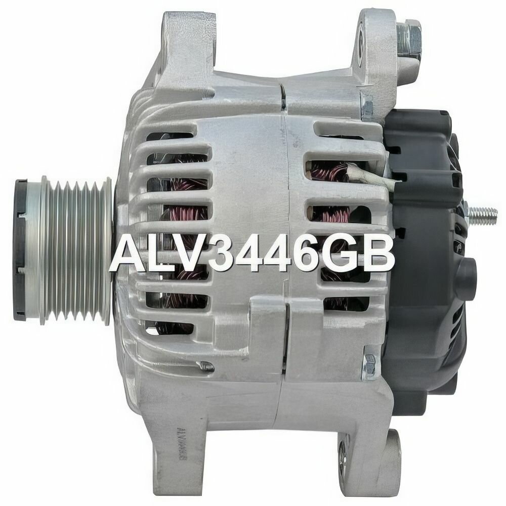 Генератор, для Хендай ix35, Туксон Соната, КИА Оптима Спортейдж арт ALV3446GB