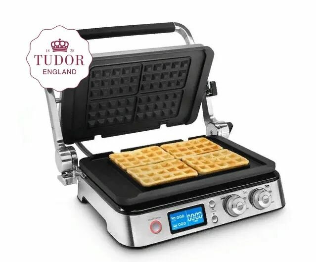 Электрогриль