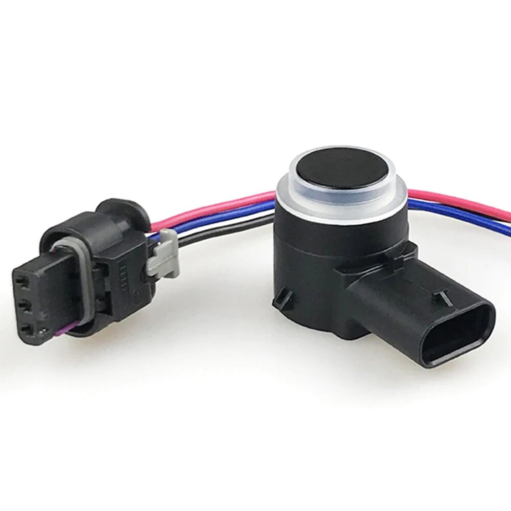 Датчик парковки Chevrolet Buick Opel 1set sensor F5