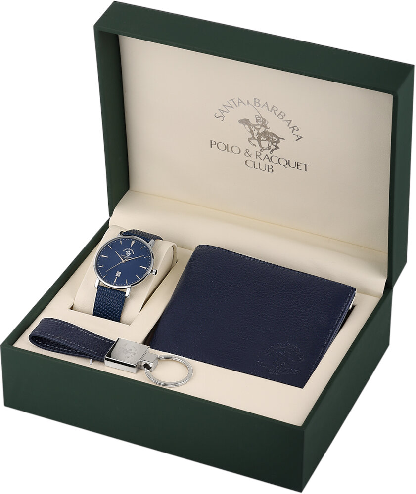 Наручные часы SANTA BARBARA POLO & RACQUET CLUB Noble