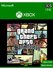 Grand Theft Auto San Andreas Xbox цифровая версия Xbox One/Series X/S, с аккаунт...
