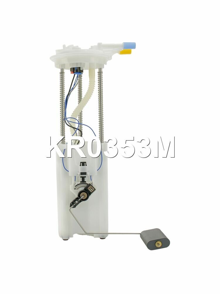 Модуль в сборе с бензонасосом Krauf KR0353M