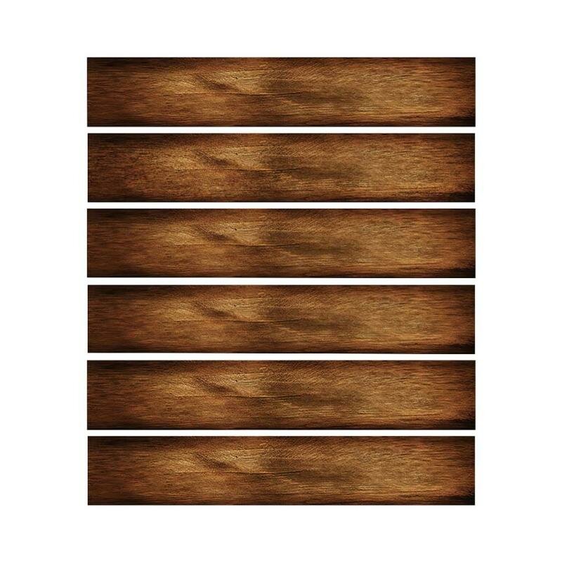 Самоклеящиеся наклейки для пола и ступеней