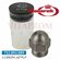 Форсунка Monarch 12.00GPH, 60PLP