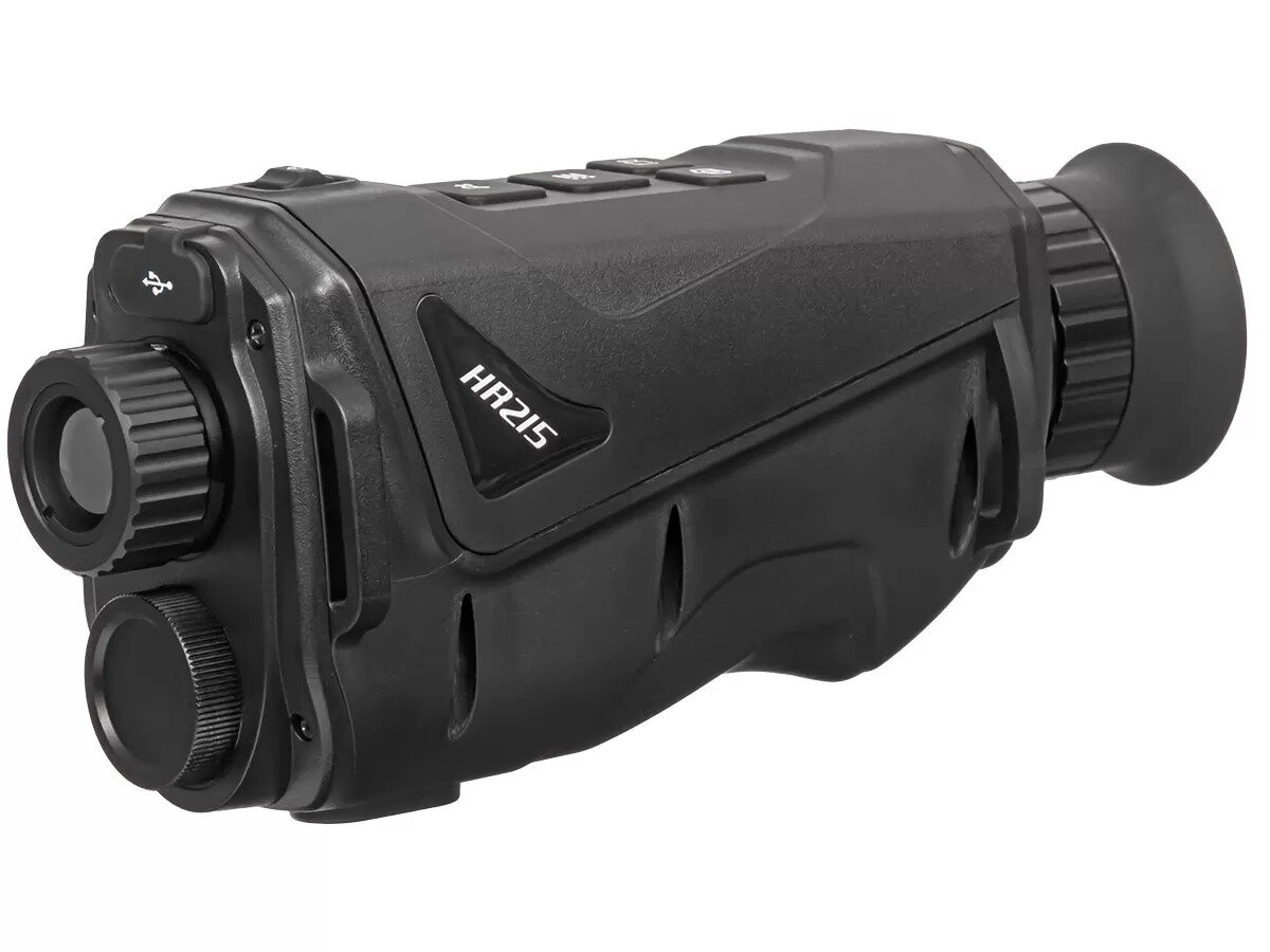 Монокуляр Hunter Hr215 256Х192, Ai 384X288, D15, Wifi