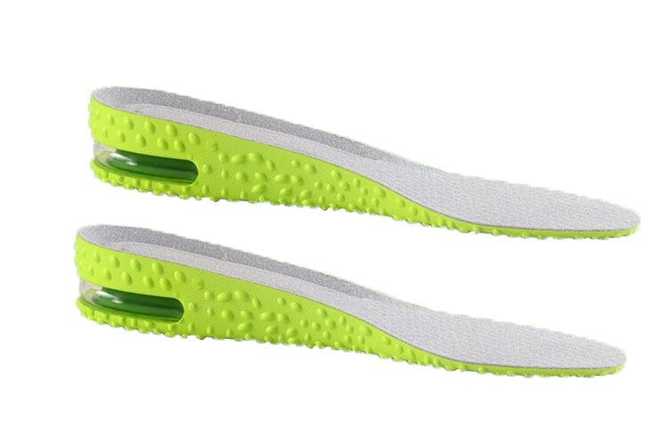 Стельки унисекс XNKW, multicolor, 43-45 EU, размер 43-45, артикул 1996383