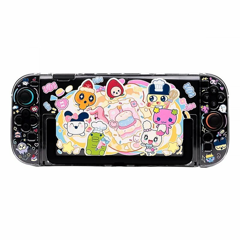 Чехол для Switch 2 JIMITU, цвет Switch 2 Case