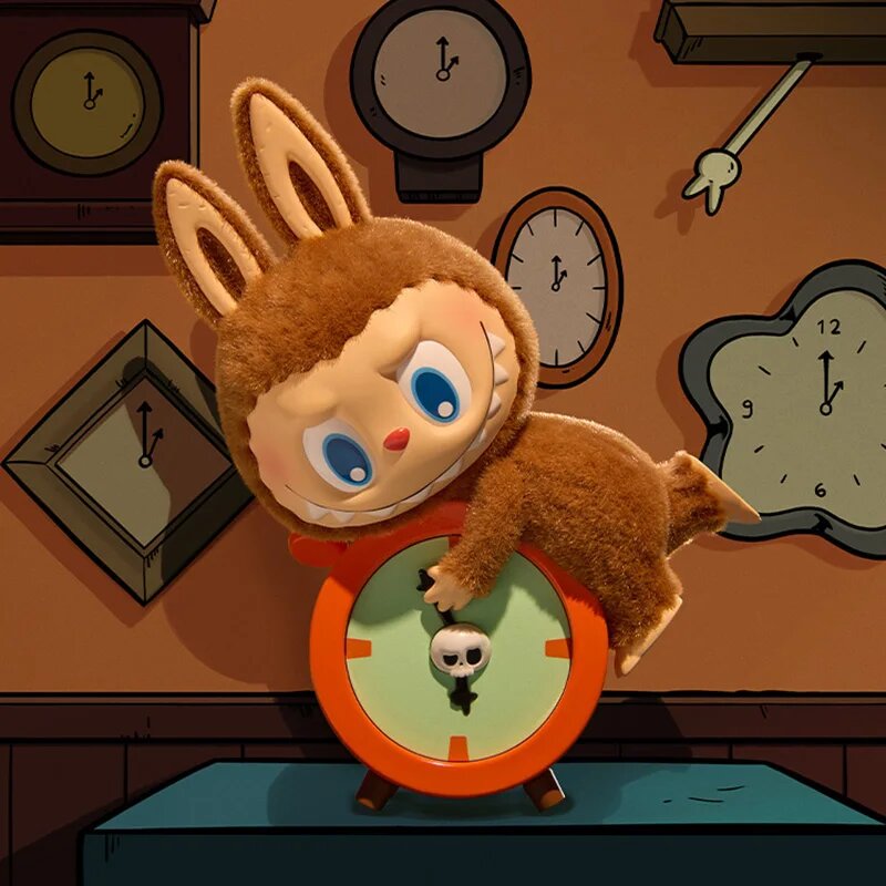 THE MONSTERS Mystery Box Hidden
