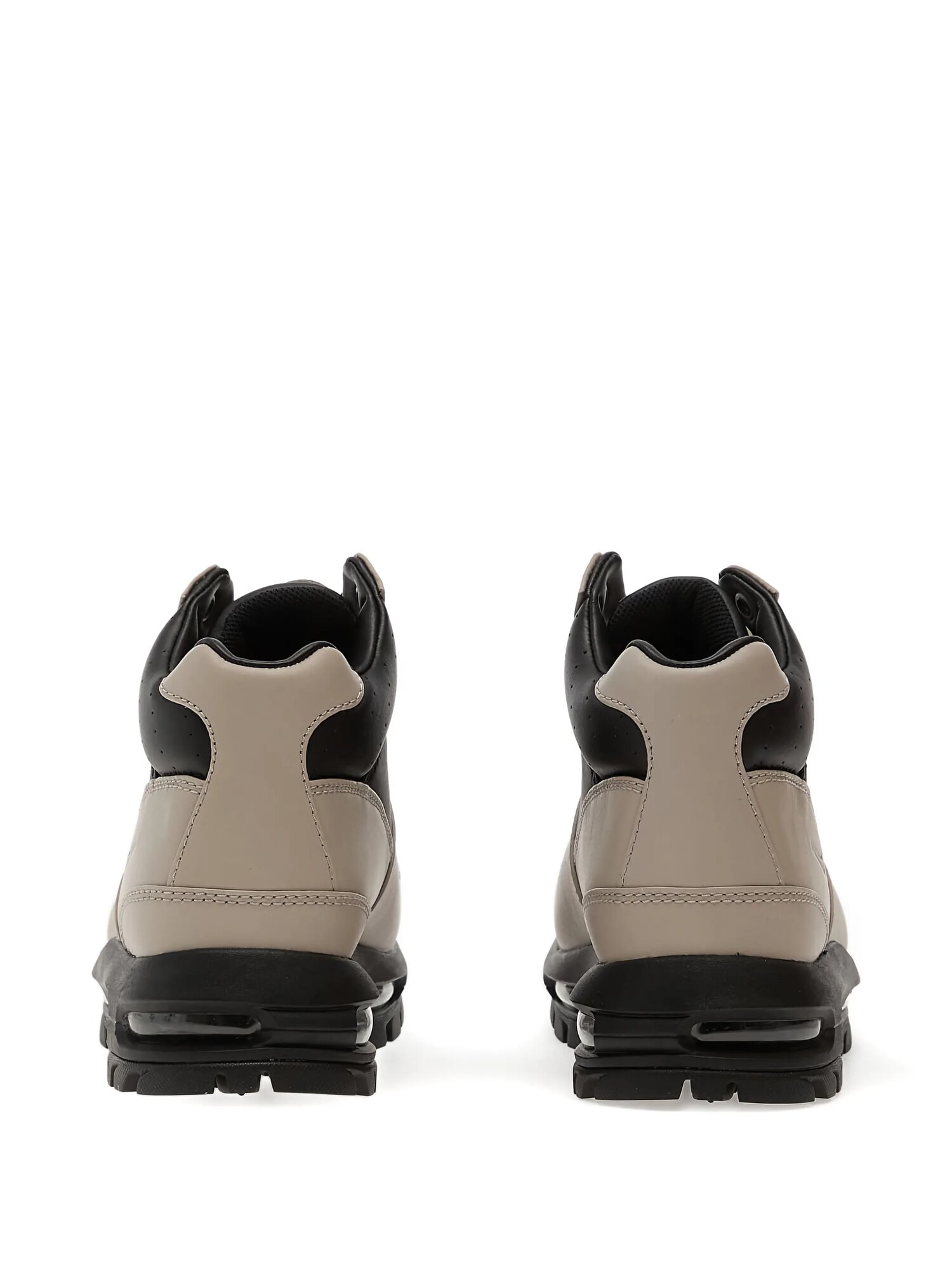 Кроссовки NIKE Air Max Goadome, размер 8.5 US, разноцветный — фото 1