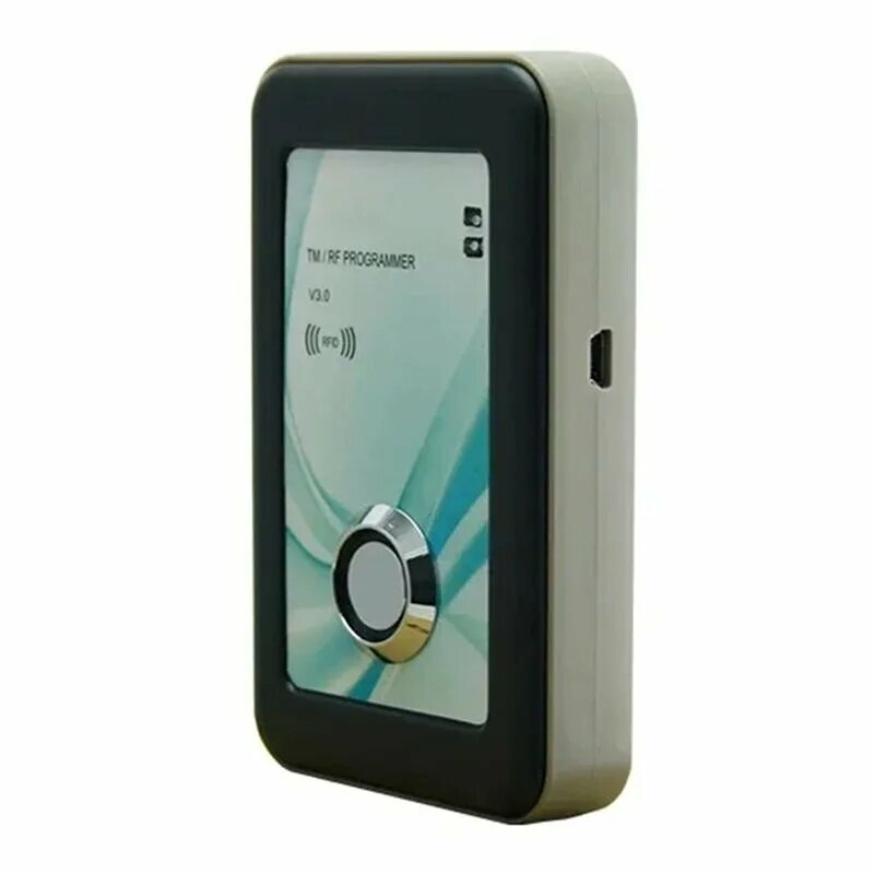 TMRF-V3.0 Программатор IButton DS1990A Дубликатор Копир Считыватель RFID — фото 1
