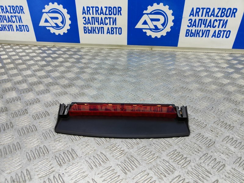 Б/У Фонарь задний (стоп сигнал) Audi A4 B8 / Ауди A4 B8 1.8 CDH 120 Л.C 2010