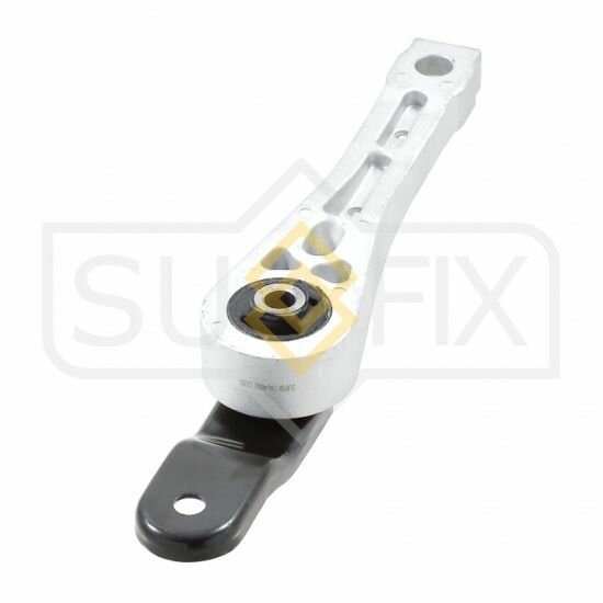 SUFIX Подушка двигателя зад AUDI A3 / ауди (8P1) 2003-2012 FM4002