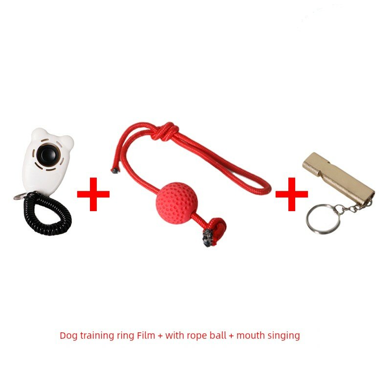 Средства для дрессировки собак, оборудование для дрессировки малиновских овчарок, кликер для дрессировки, инструмент