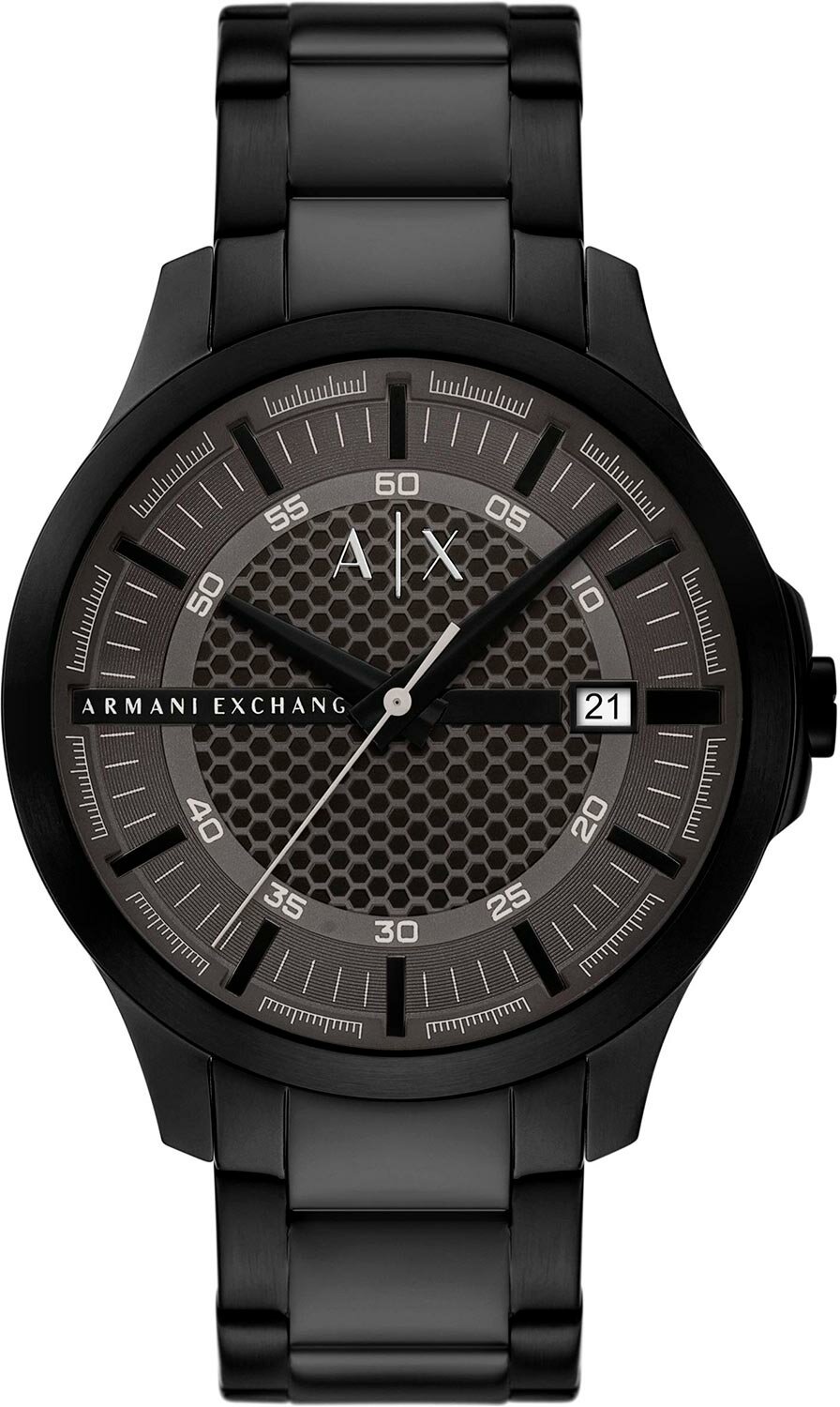 Наручные часы Armani Exchange Hampton