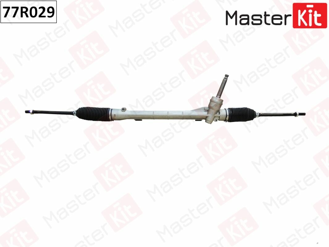 Рулевая рейка для автомобилей Mitsubishi ASX 2010 -, Mitsubishi Outlander 2012 - MasterKit арт. 77R029