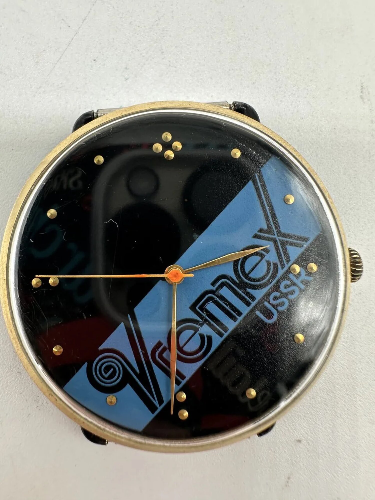 Наручные часы К-43 Ретро