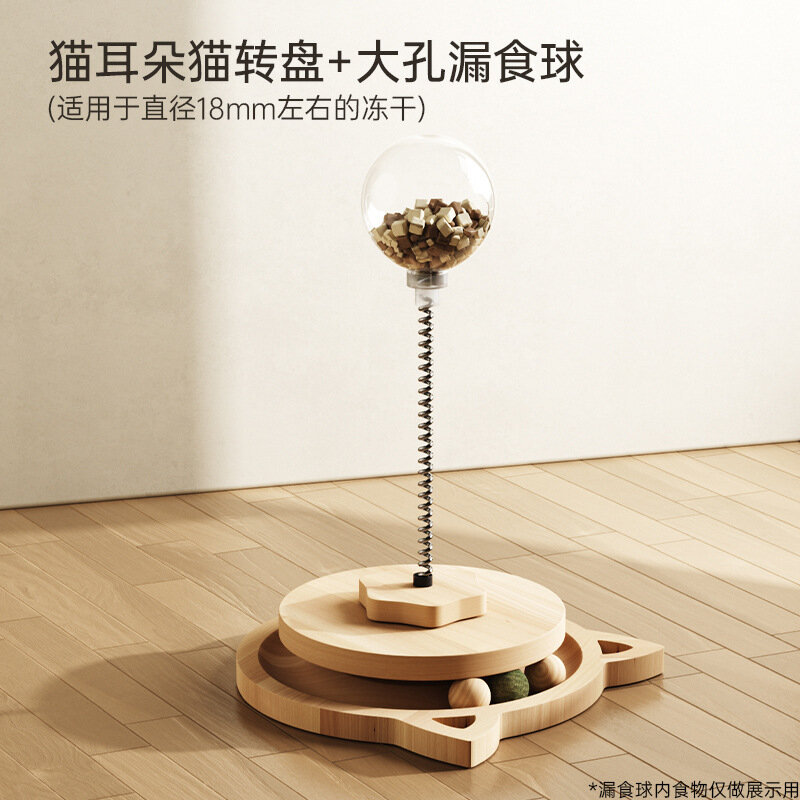 Крытый кот Вилла кошачий прыжок с платформы кошачий дерево кошачий покров кошачий покров кошачий покров Оптовая кошка