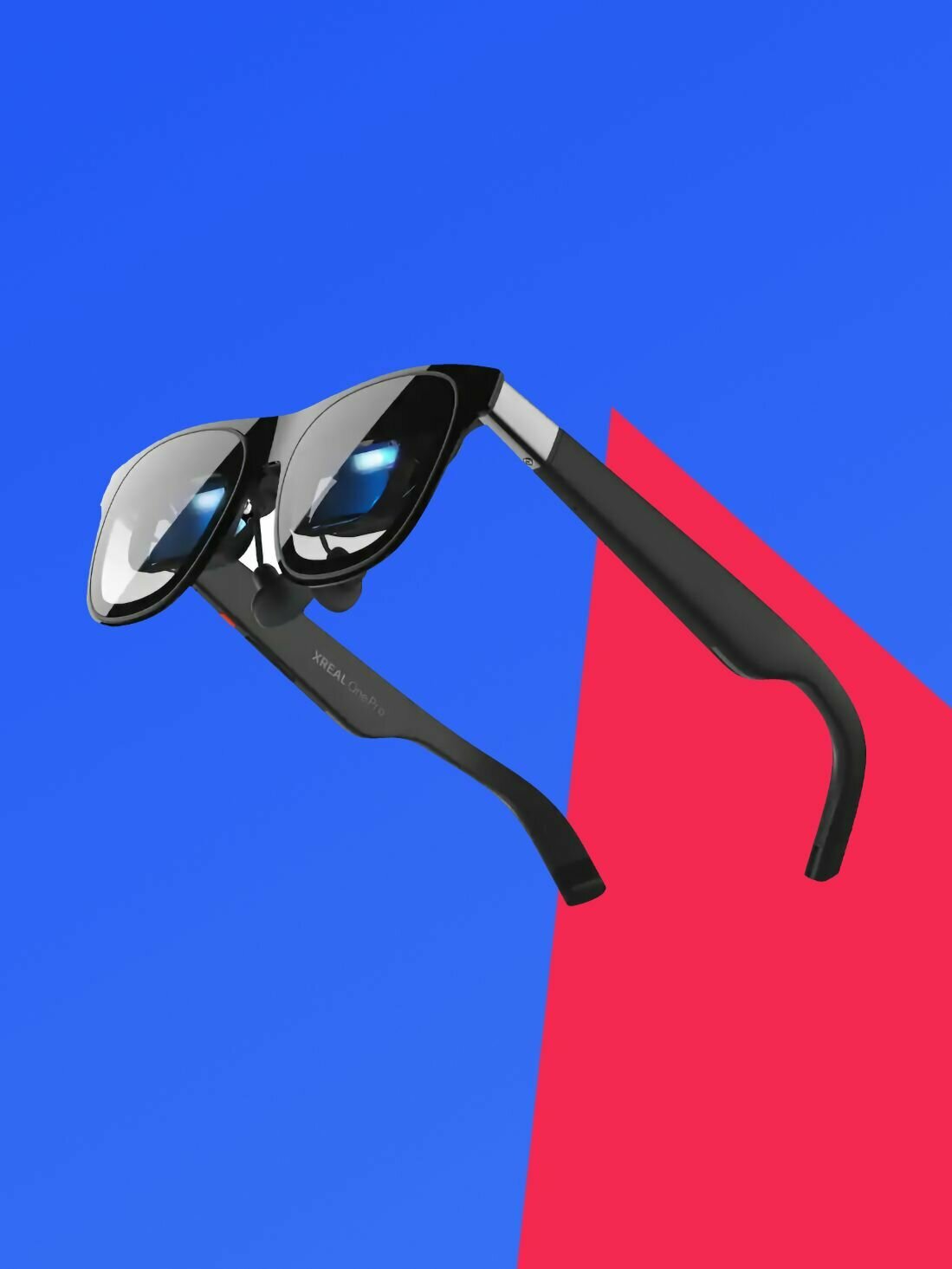 Очки дополненной реальности XREAL One Pro L (66мм-75мм)