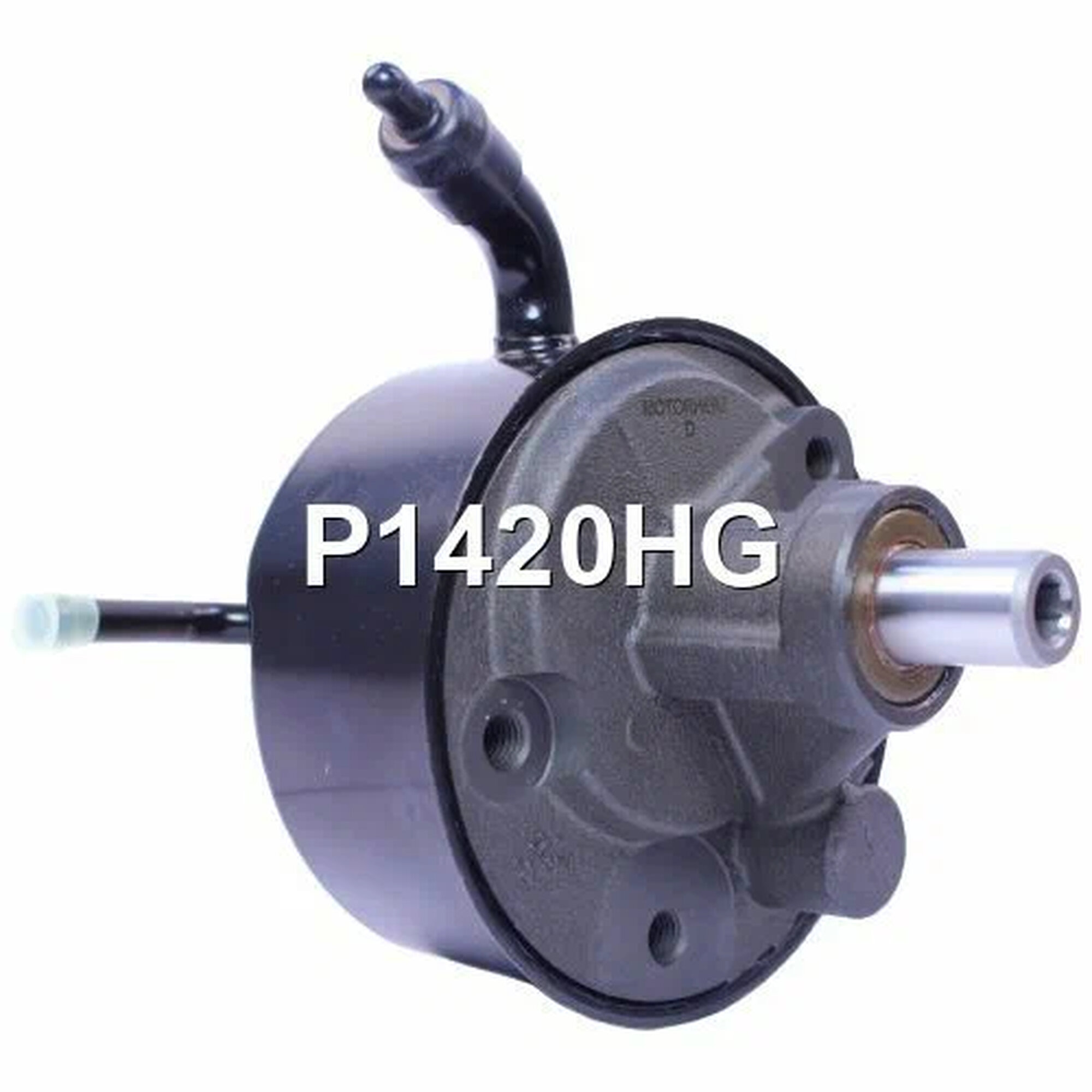 Насос гидроусилителя руля (ГУР) Chrysler Voyager (Крайслер Вояджер) / Dodje Caravan (Додж Караван)