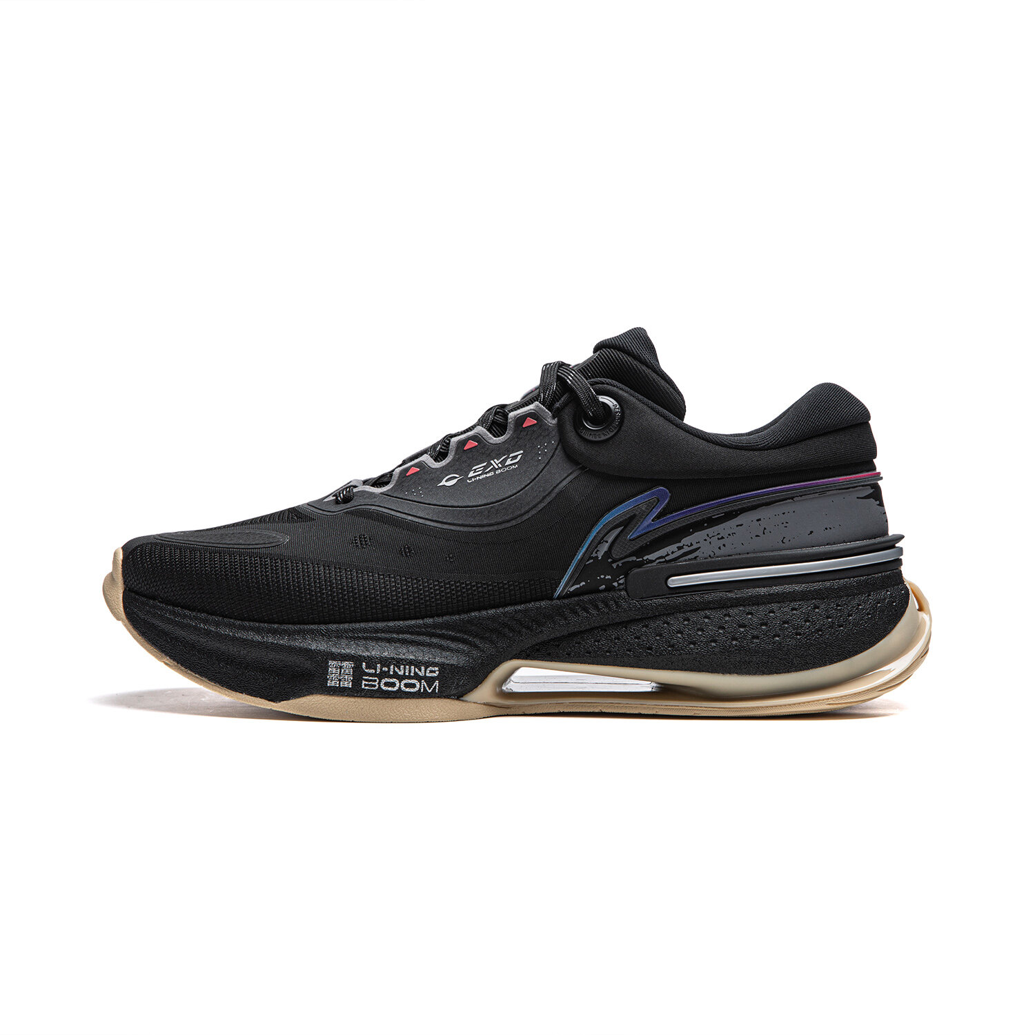 Кроссовки LI-NING Transcend 8