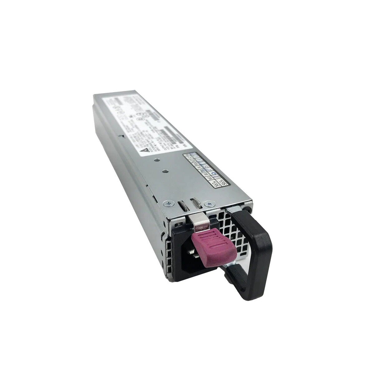 Блок питания Delta Electronics DPS-400AB 240V 63Hz 400W Switching Power Supply 509008-001