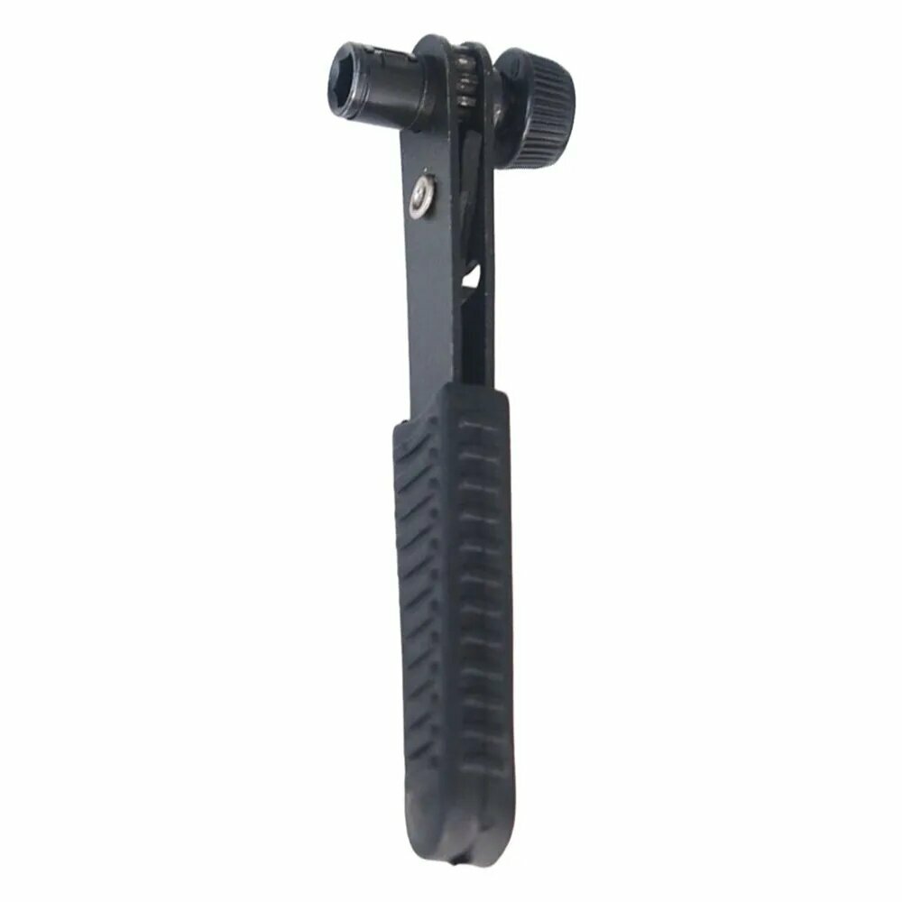 Мини-трещоточный ключ 90 , - Гаечный ключ с храповиком