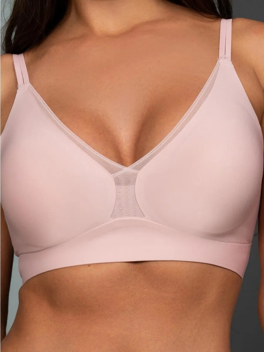 Бюстгальтер весна-лето