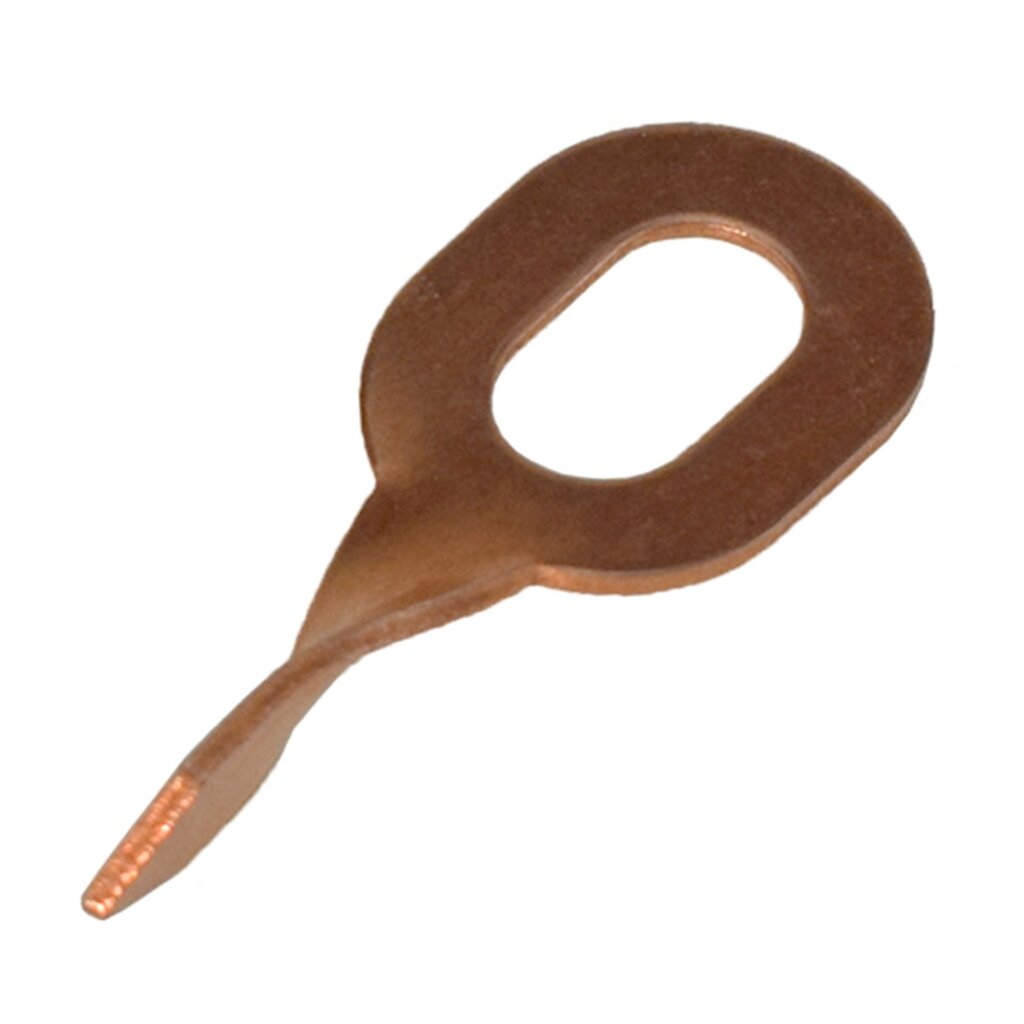 100 шт. автомобильные аксессуары для ремонта листового металла, прокладки, аппарат для точечной сварки, расходные прокладки, спиральные листы OT