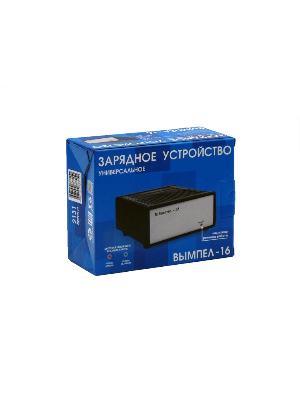 Зарядное устройство Орион 2131