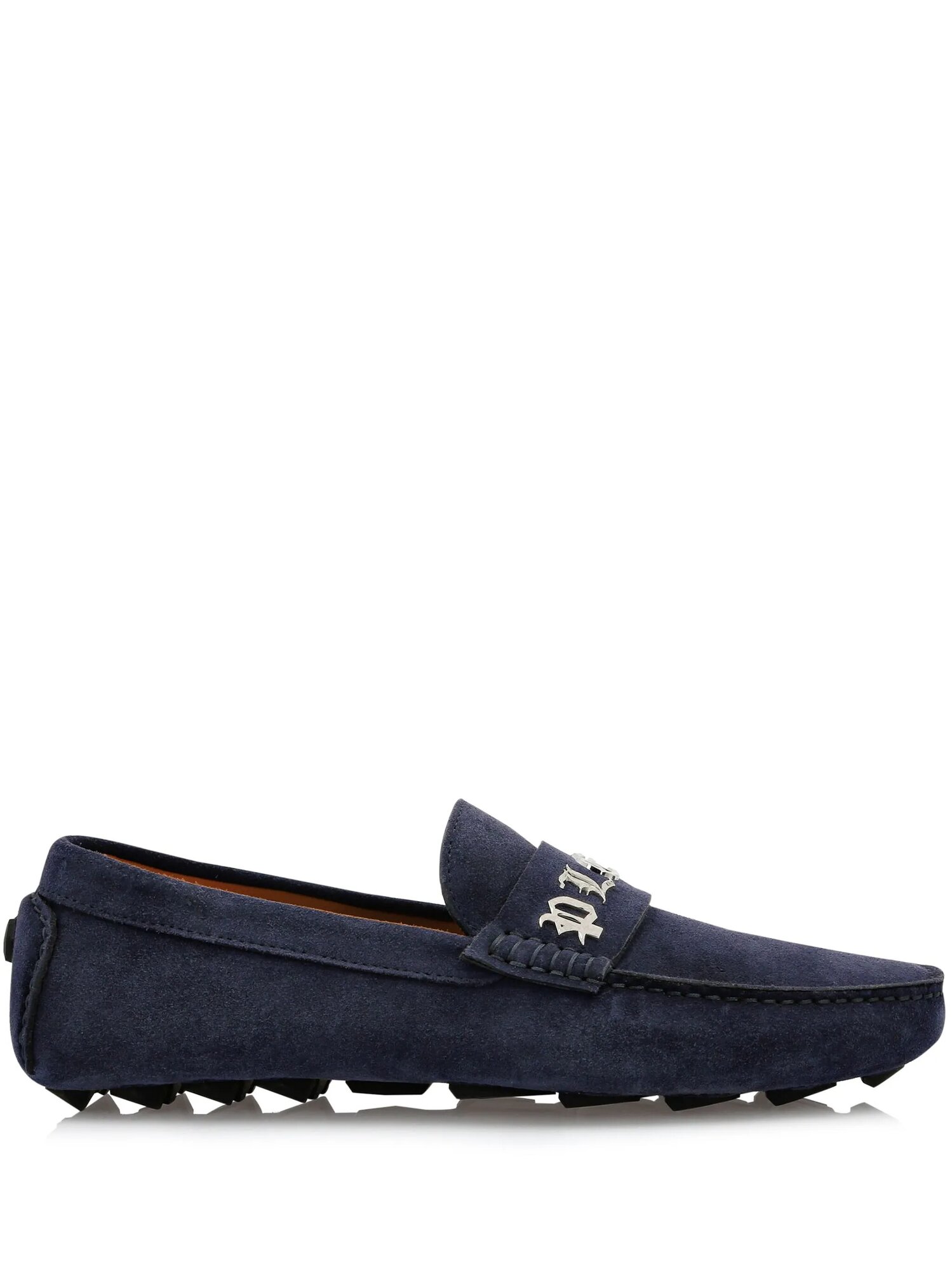 Туфли PHILIPP PLEIN