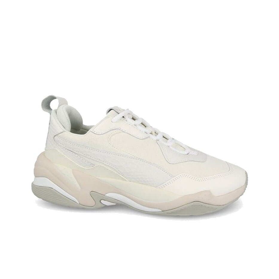 Кроссовки PUMA Thunder, размер EU 39 стопа (25CM), beige — фото 1