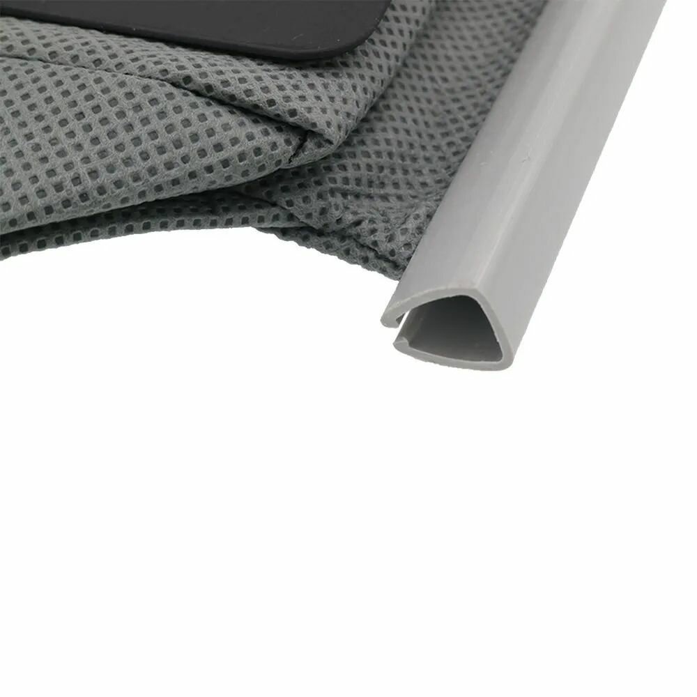 11x10 см Универсальный тканевый мешок для пыли для пылесоса, совместимый с Electrolux LG Haier Samsung мешок для пыли для пылесоса