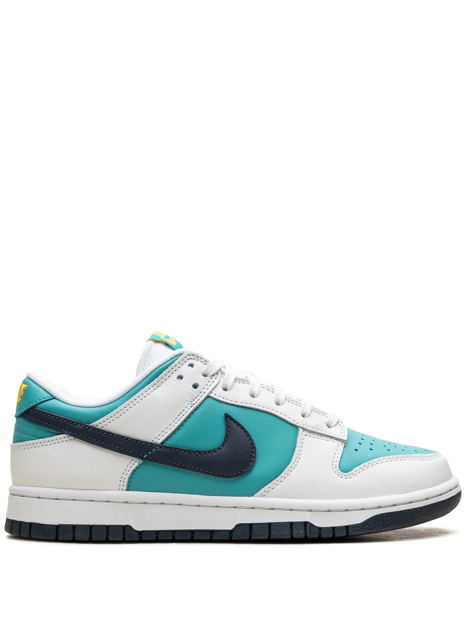 Кроссовки Dunk Low Retro
