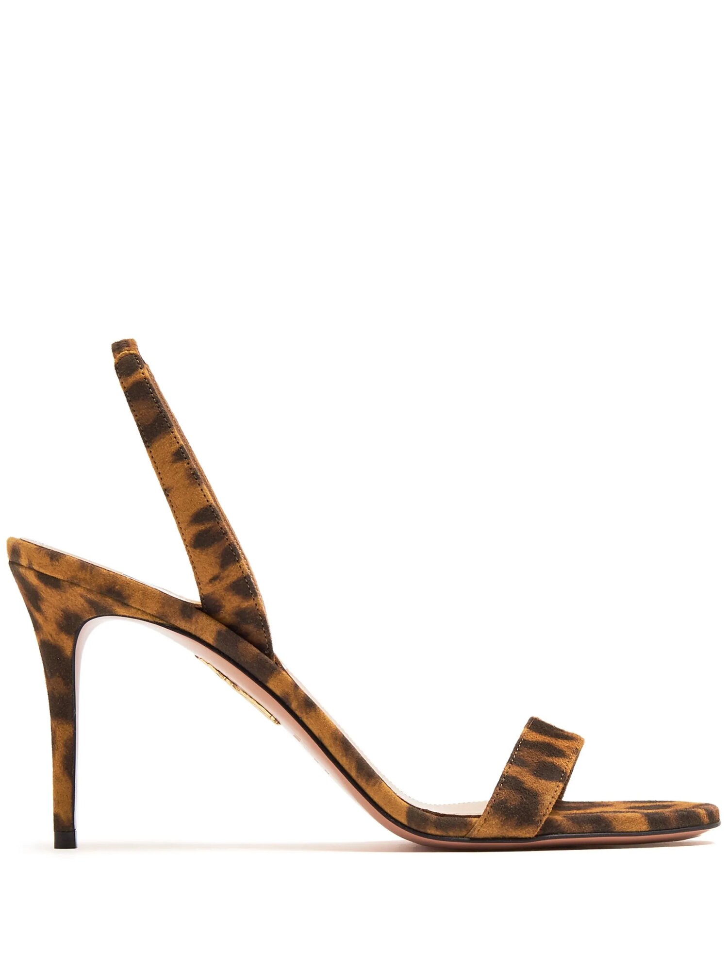 Сандалии Aquazzura