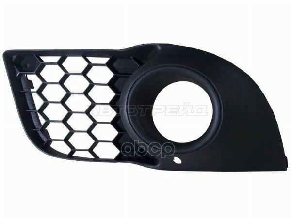 Оправа ПТФ MITSUBISHI LANCER X 07- LH в бампер ST-MBW5-000-A0 Sat арт. STMBW5219A2