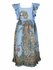 Платье ETRO, размер 6 лет, синий
