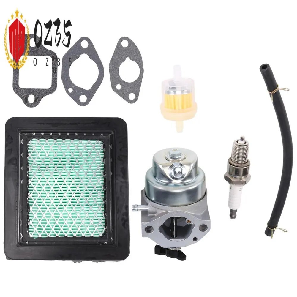 (A Z Q K) Карбюратор совместим с GCV135 GCV160 GC135 GC160
