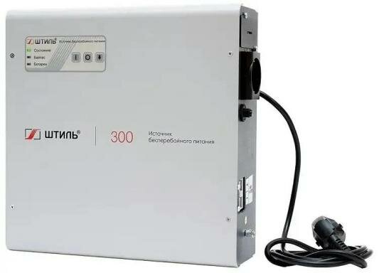 ИБП Штиль SW300L 300VA