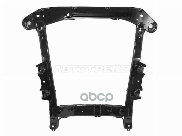 Подрамник передний RENAULT LOGAN/SANDERO 14-22 Sat арт. STDC028010