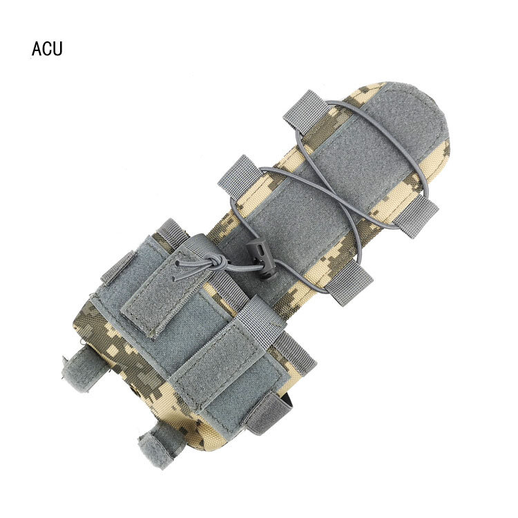 Весовой мешок Mk2 Magic Tape, аксессуар для мешка, батарейный блок, тактический мешок для шлема FAST, совместимый с AF Wendy