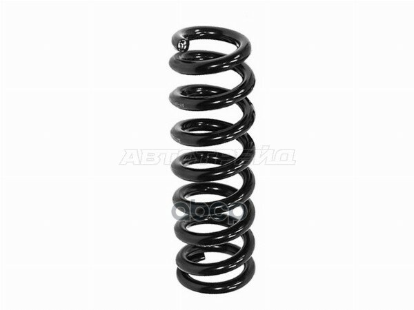 Пружина подвески Toyota Land Cruiser Prado (J150) 09-24 / Lexus GX 09-23 (Спереди) Sat арт. ST-XPTY987F