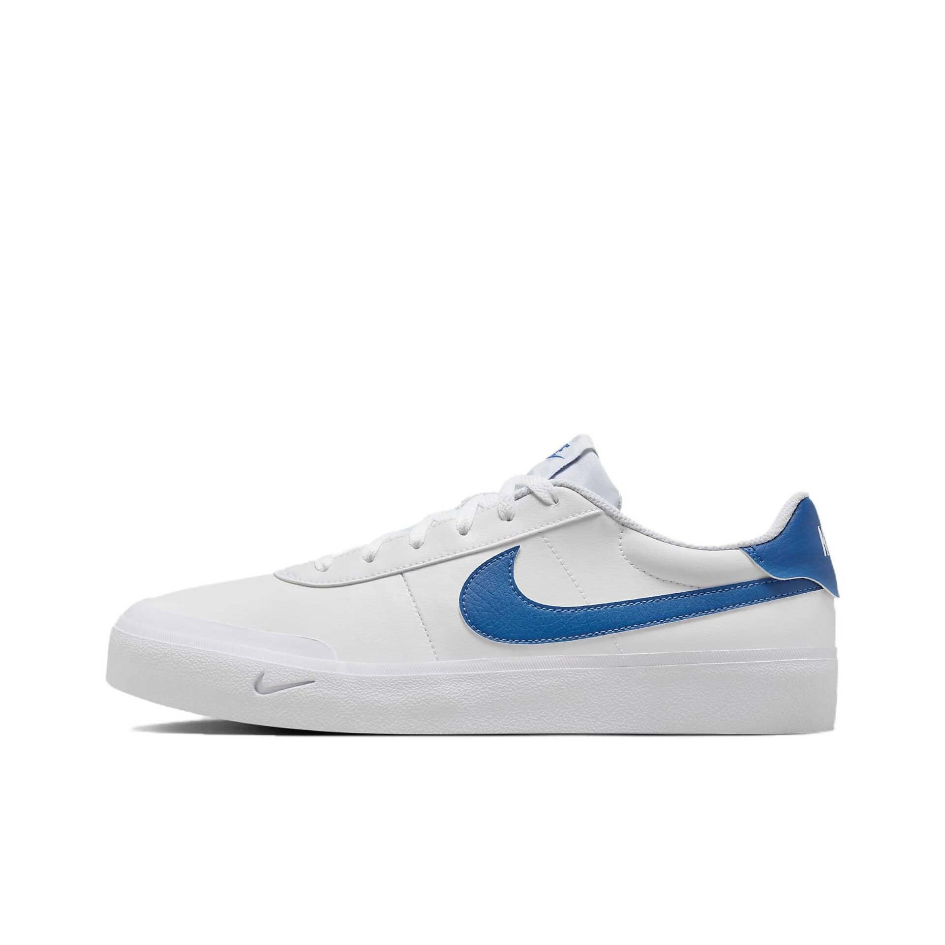 Кеды NIKE Court Shot