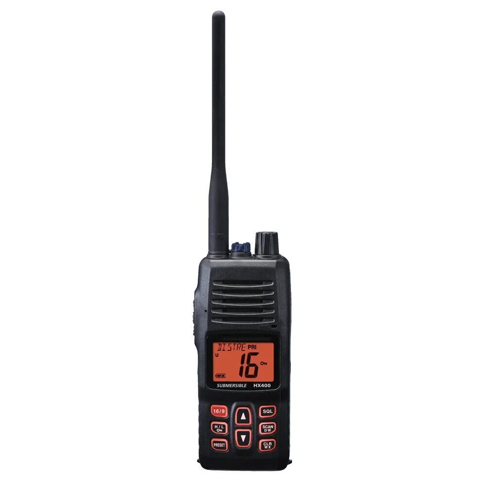 Рация Horizon HX400IS искробезопасная 5Вт