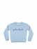 Свитер LINGUA FRANCA Crew-neck sweater, размер 58