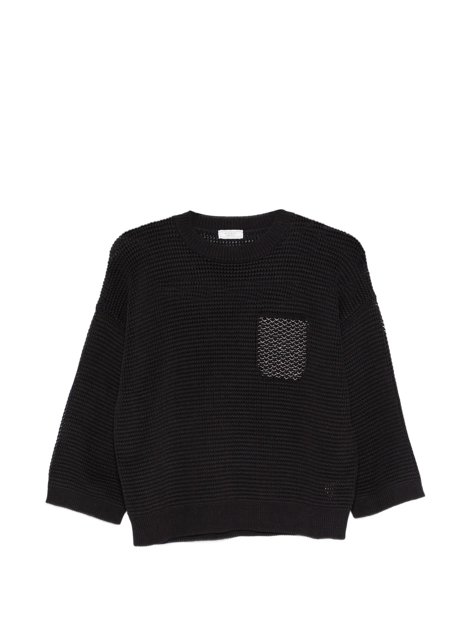Свитер Pocket sweater