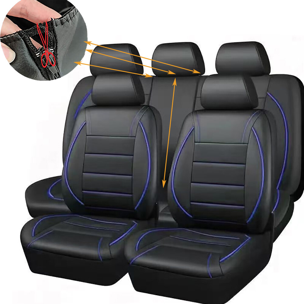 Чехол на сиденье автомобиля