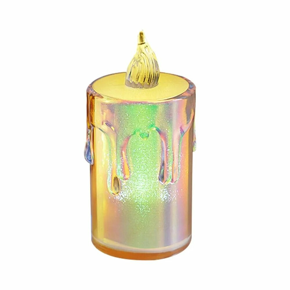 KNOW EASY-Светодиодная свеча