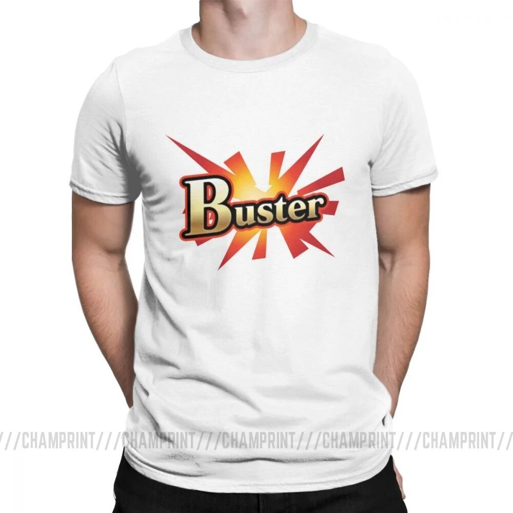 Футболка CHAMPRINT