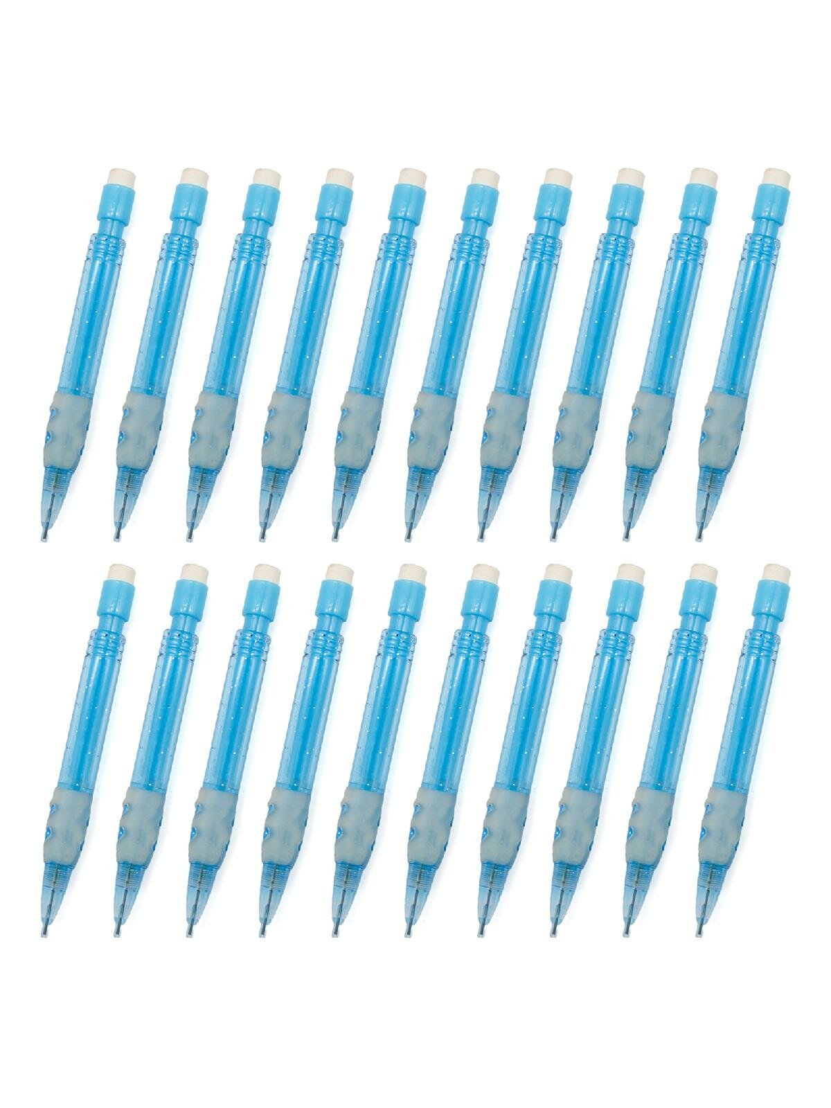 Механический карандаш 0,7 мм Автоматический чертежный карандаш для письма и рисования